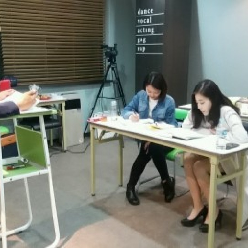 아나운서 공감 아카데미 최진의 여행을 떠나요~~~~ 아나운서 학원 아나운서아카데미