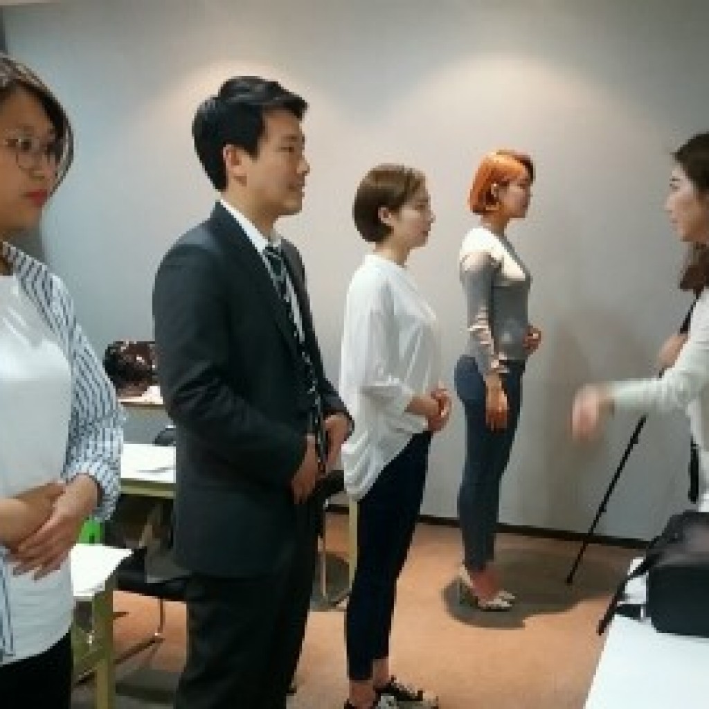 아나운서 공감 보이스수업 아나운서 보이스 아나운서 스피치 아나운서학원